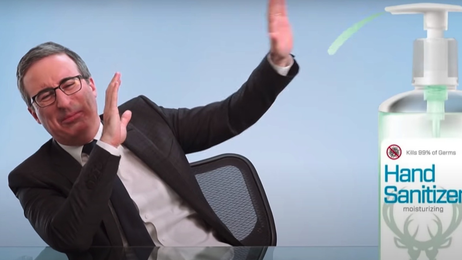 Last Week Tonight Season 9 Trailer: John Oliver's Back With The Best Takes