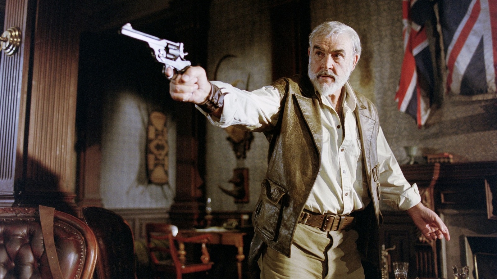 League Of Extraordinary Gentlemen Reboot In The Works