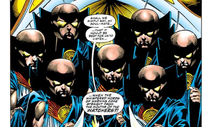'Legion' Season 2: X-Men Comic Book Storylines That Could Inspire ...
