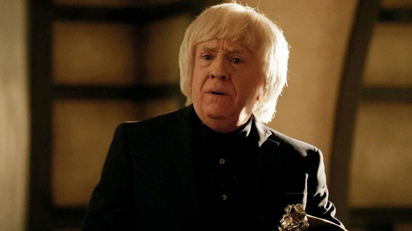 Leslie Jordan Could Always Count On Ryan Murphy For A Wild Role