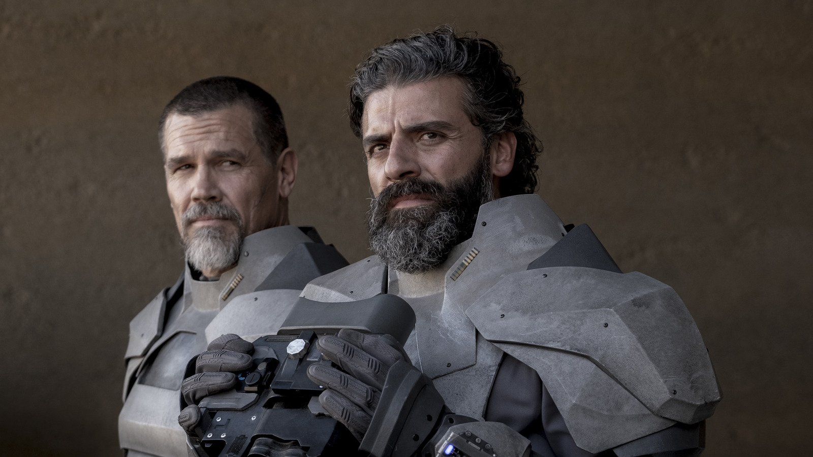 Let The Dune Merch Flow At Funko's Flagship Hollywood Store