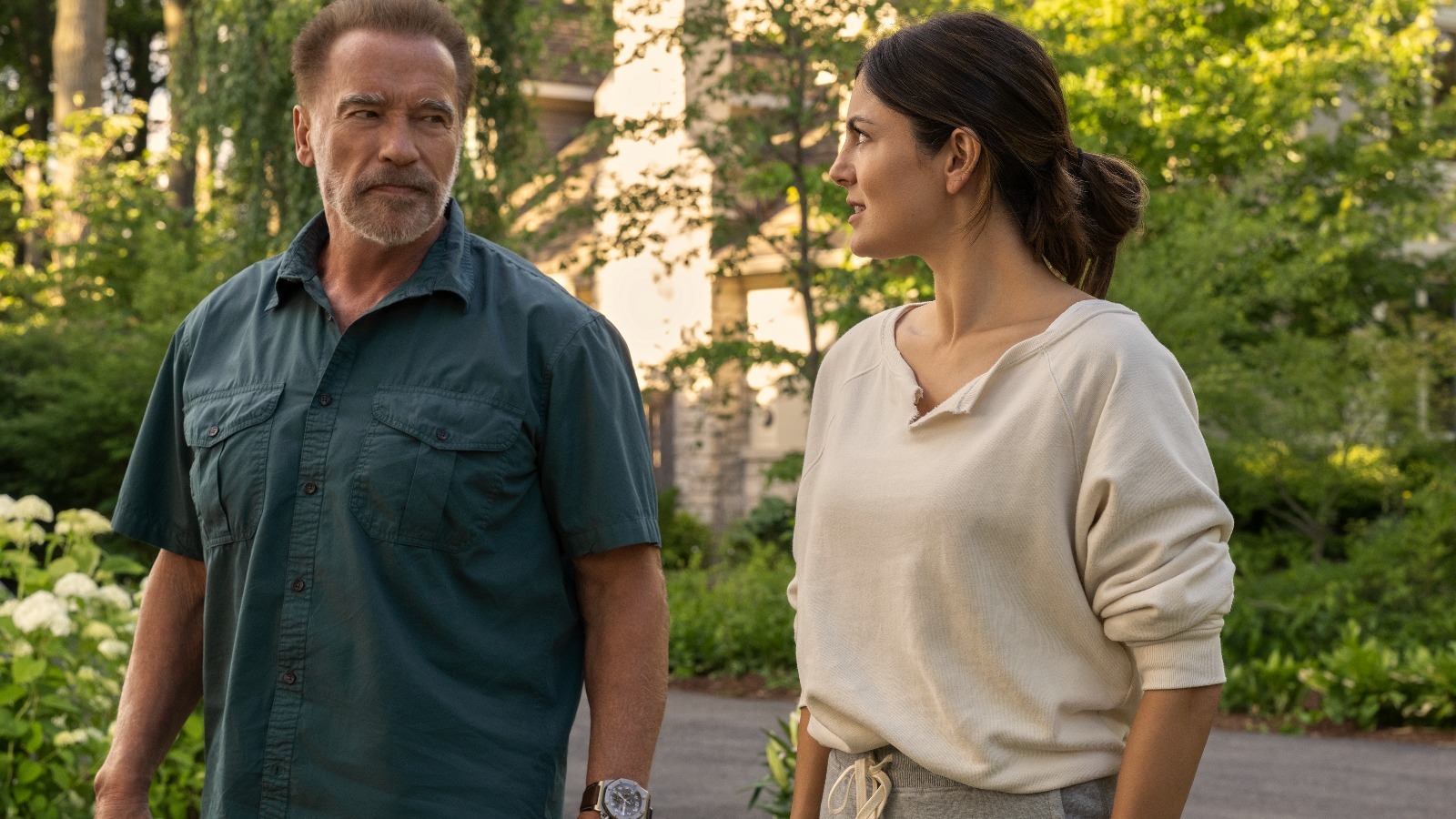 FUBAR: Luke And Emma's CIA Missions Explained