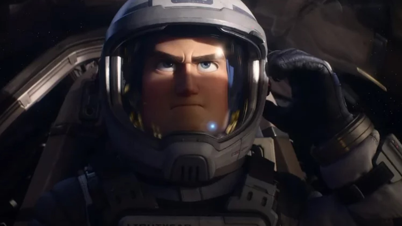 Lightyear Filmmakers On The Importance Of The Theatrical Experience For ...