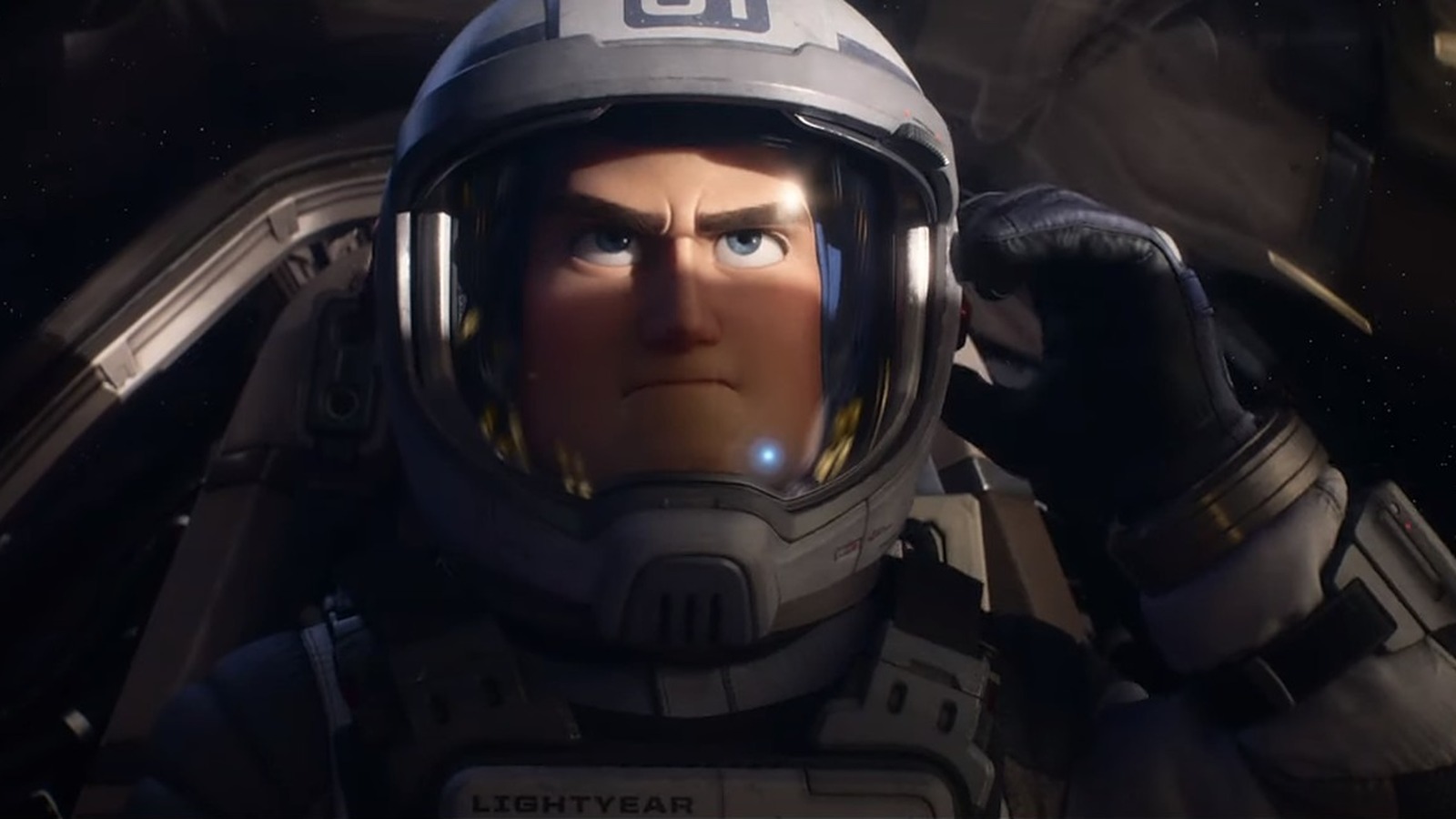 Lightyear Trailer Breakdown: Buzz Gets A Big Action Adventure Film From ...