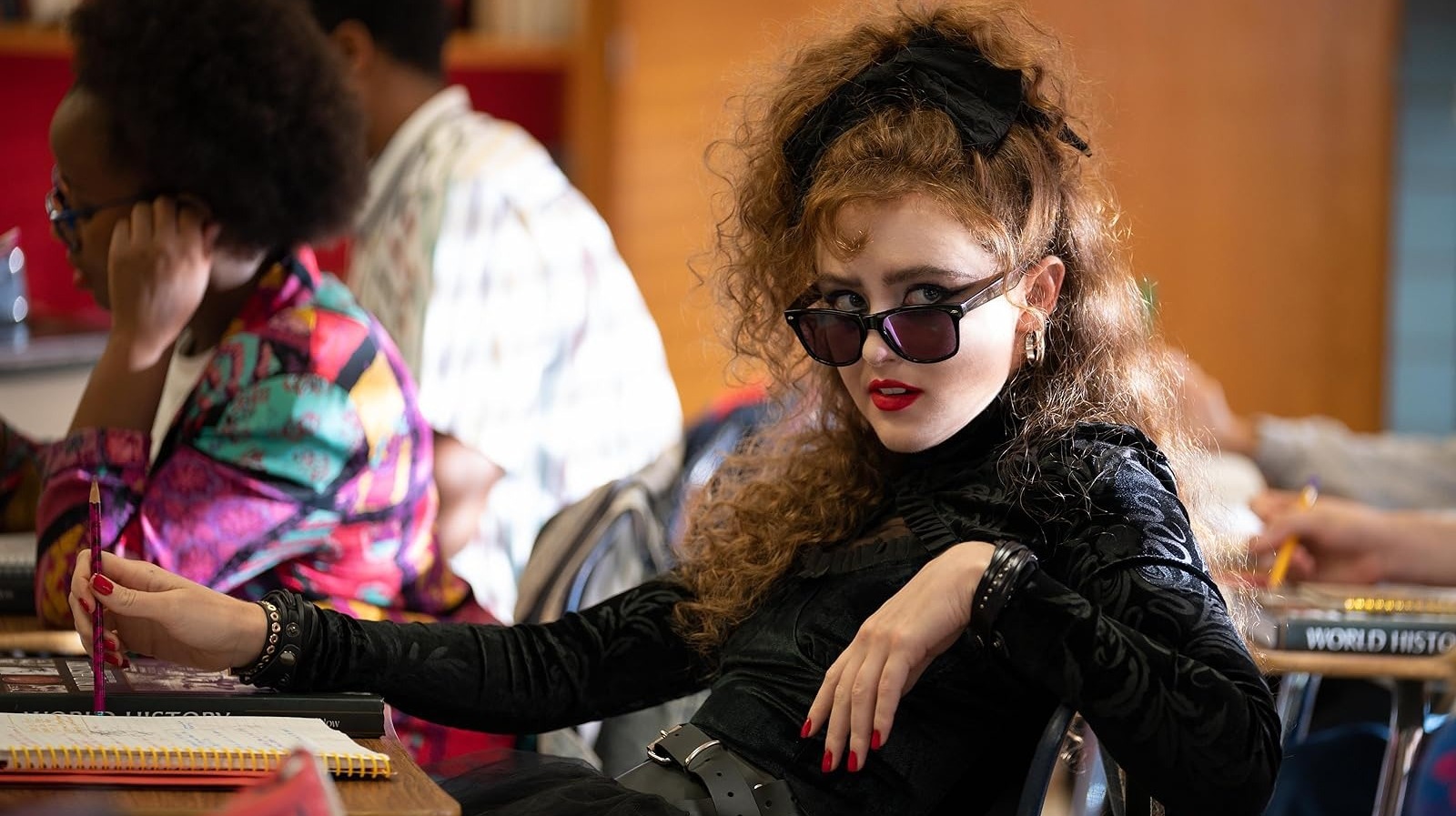 Lisa Frankenstein And Jennifer's Body Take Place In The Same Shared ...