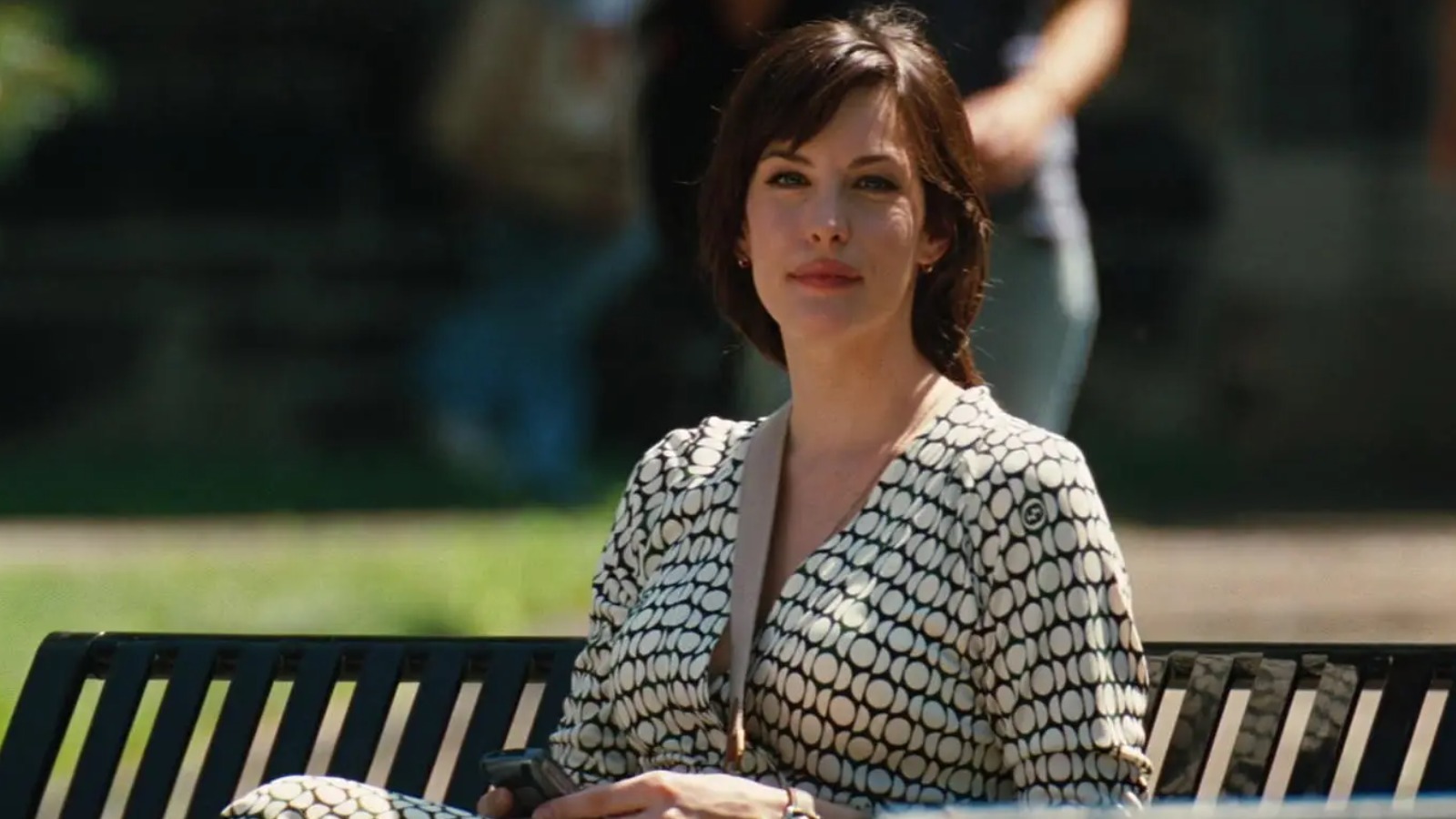 Liv Tyler Returning To The MCU For Captain America 4 Is The Latest Win ...