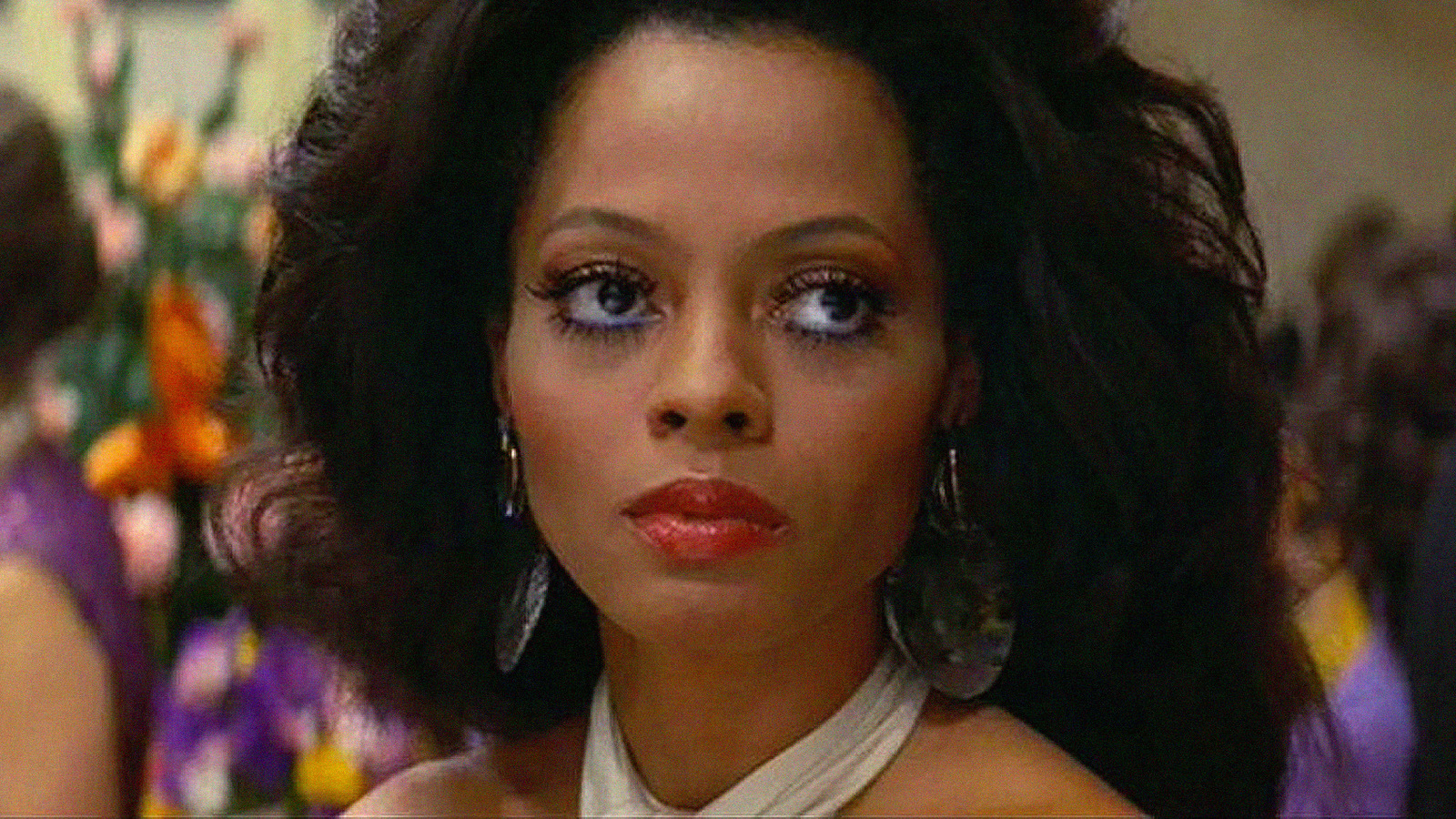 Live And Let Die's 'Bond Girl' Role Was Originally Written For Diana Ross