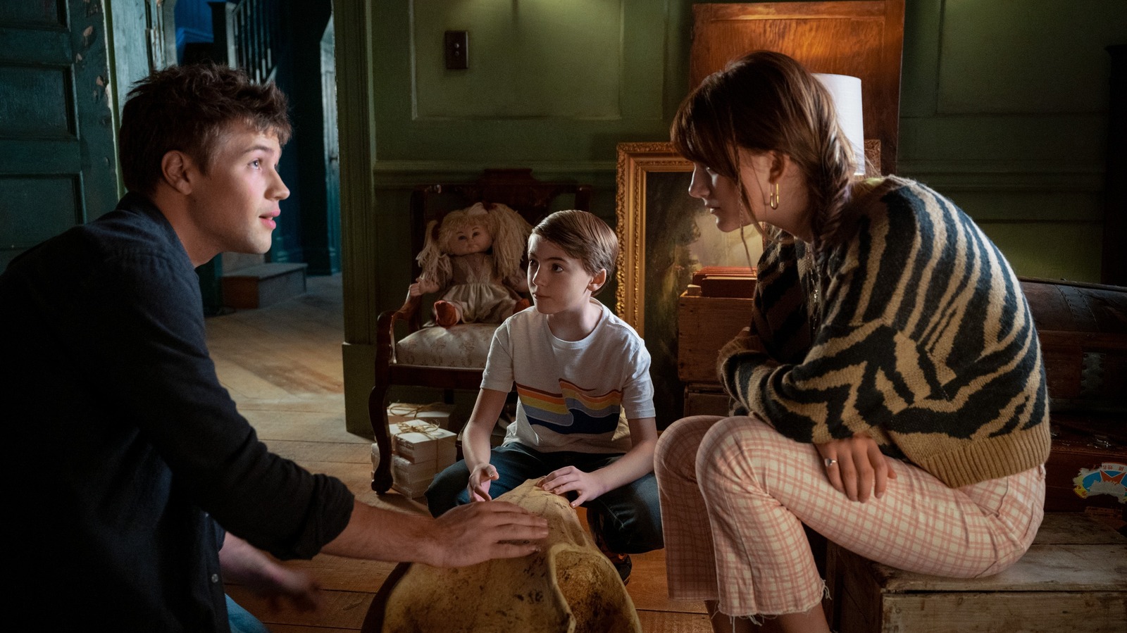 Locke & Key Has One Core Focus For Its Final Season