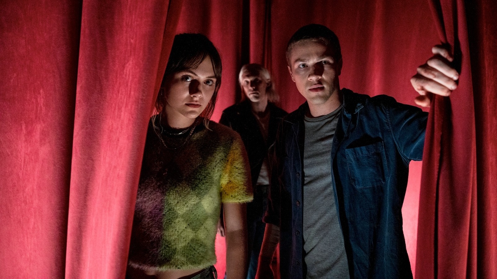 Locke & Key Season 3 Will End The Series