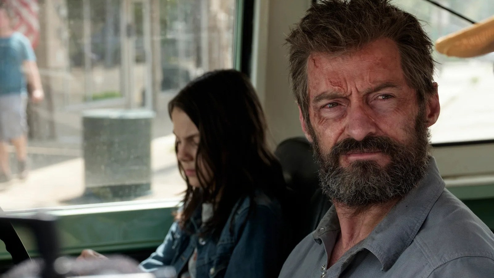 Logan's Return Opens The Door For A Different Wolverine To Enter The MCU