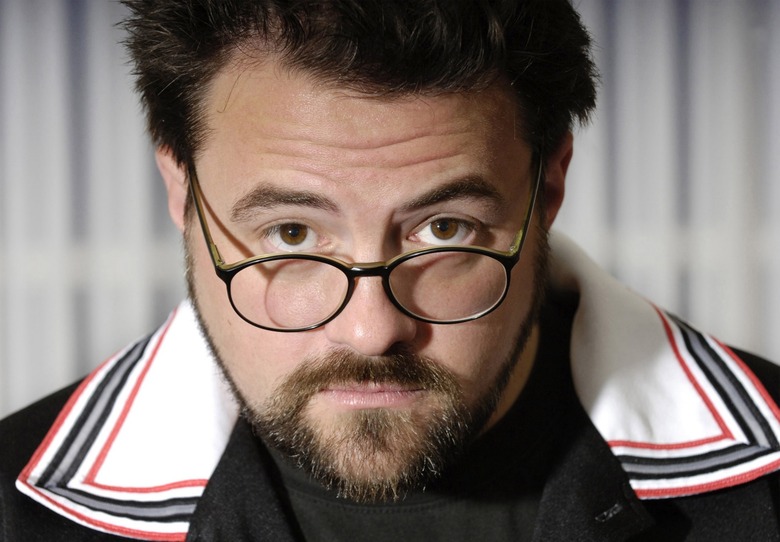 Logline Released For Kevin Smith's 'Red State'
