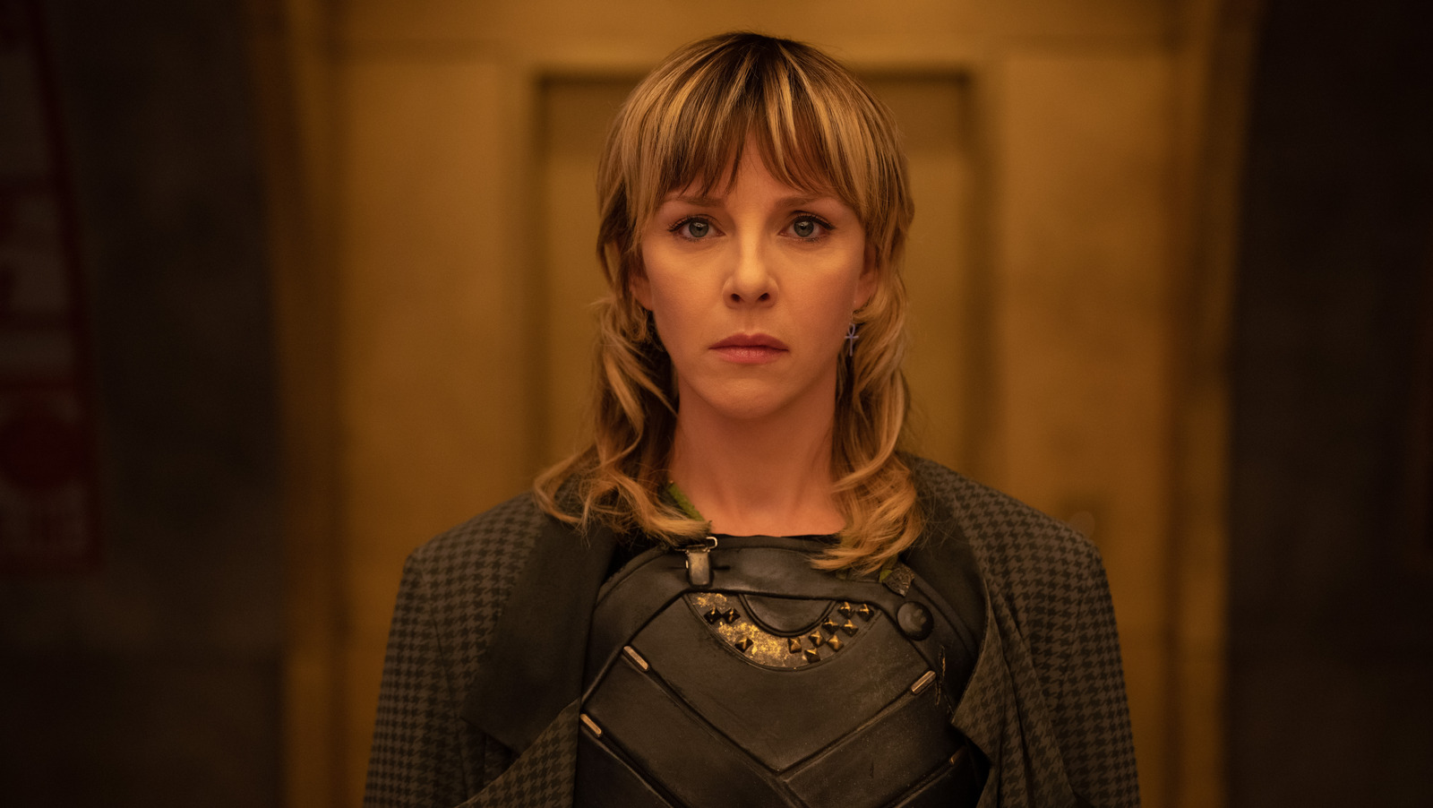 Loki Season 2 Takes Us To McDonald's Thanks To Sophia Di Martino (And ...