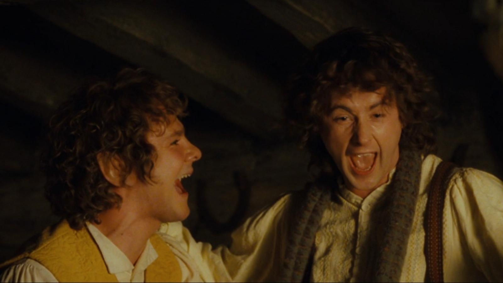 Lord Of The Rings Composer Howard Shore May Return For The Amazon TV Series