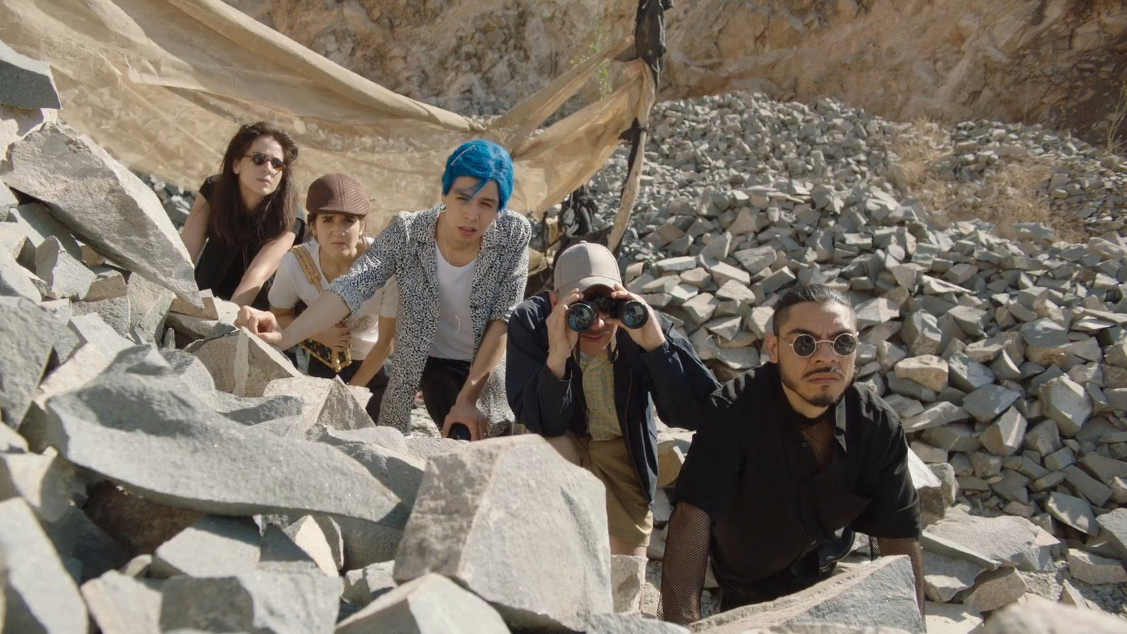 Los Espookys Season 2 Trailer: More Fantastic, More Mysterious, More ...