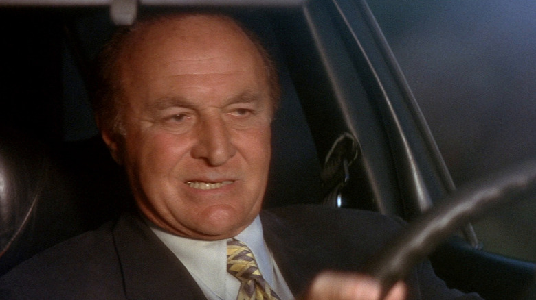 Lost Highway Ending Explained: The Utter Failure Of Masculinity