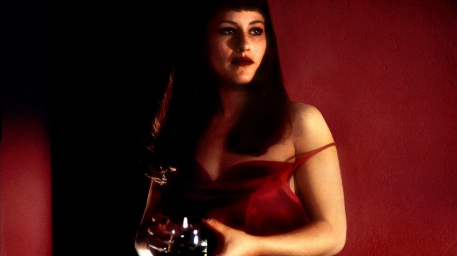 Lost Highway Ending Explained The Utter Failure Of Masculinity Lost Highway Ending Explained The Utter Failure Of Masculinity