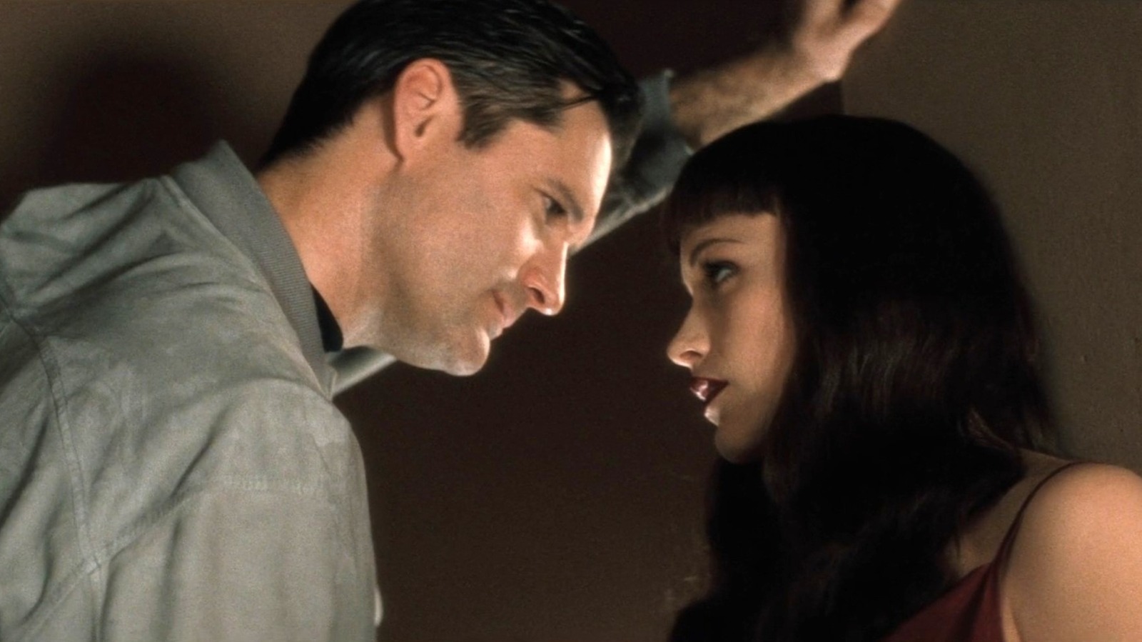 Lost Highway Ending Explained: The Utter Failure Of Masculinity