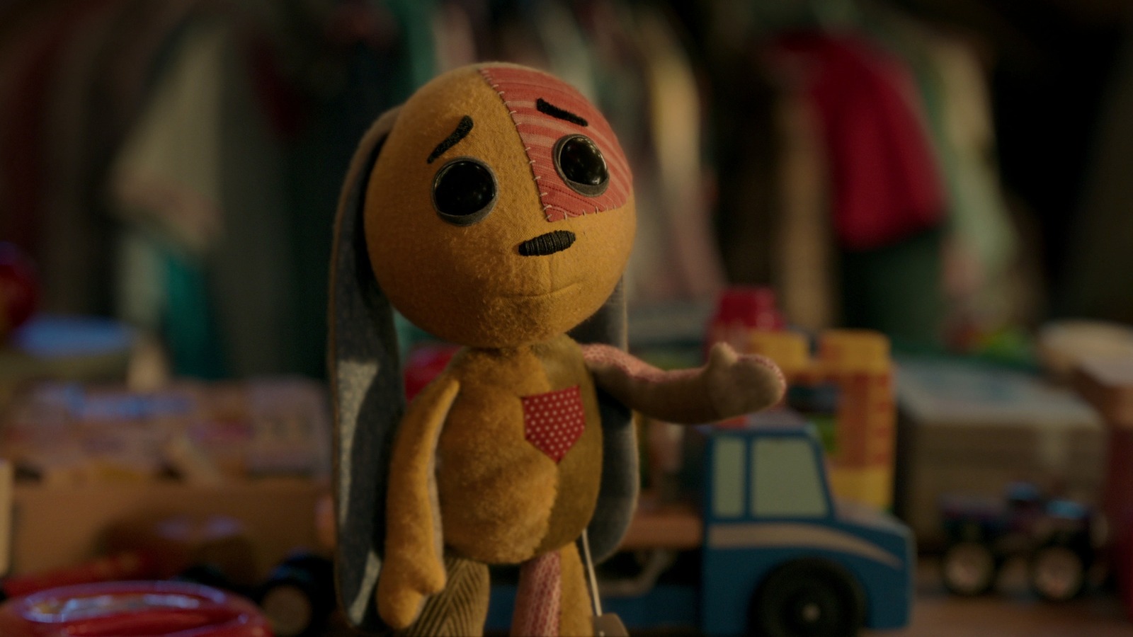 Lost Ollie's Shannon Tindle On Telling Stories That Matter, Working ...