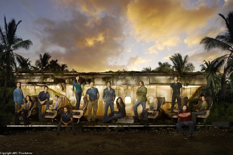 Lost Final Season Wallpaper