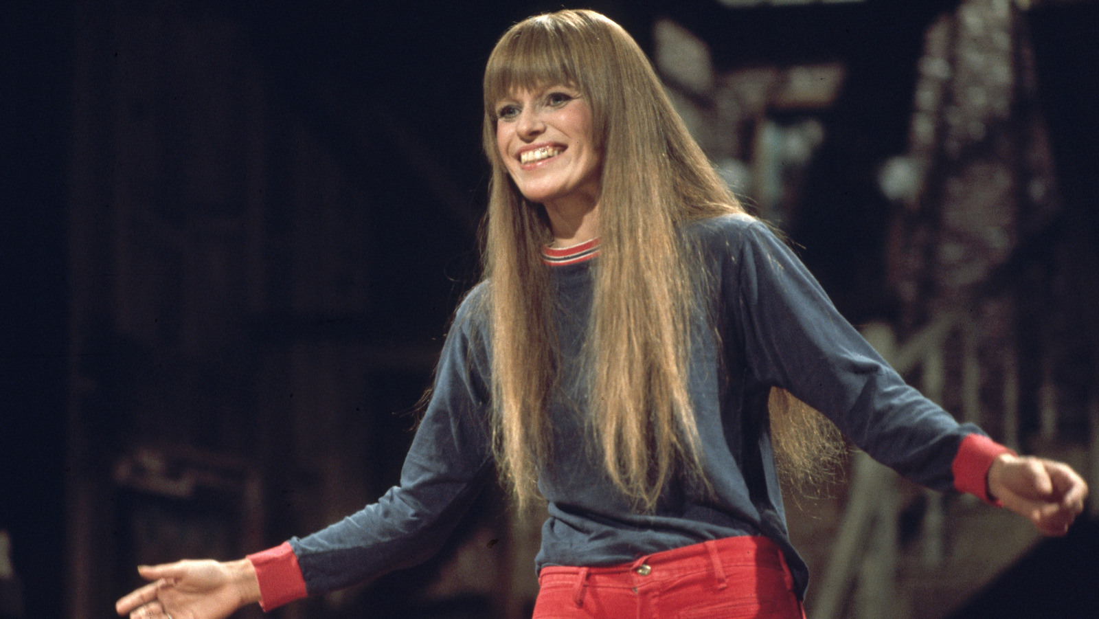 Louise Lasser's SNL 'Breakdown' Was All Part Of The Plan