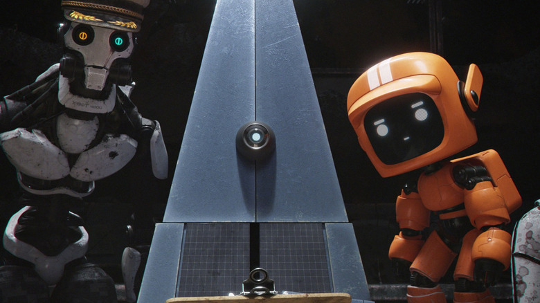 Love, Death + Robots Season 4 Confirmed By Netflix Love, Death + Robots Season 4 Confirmed By Netflix