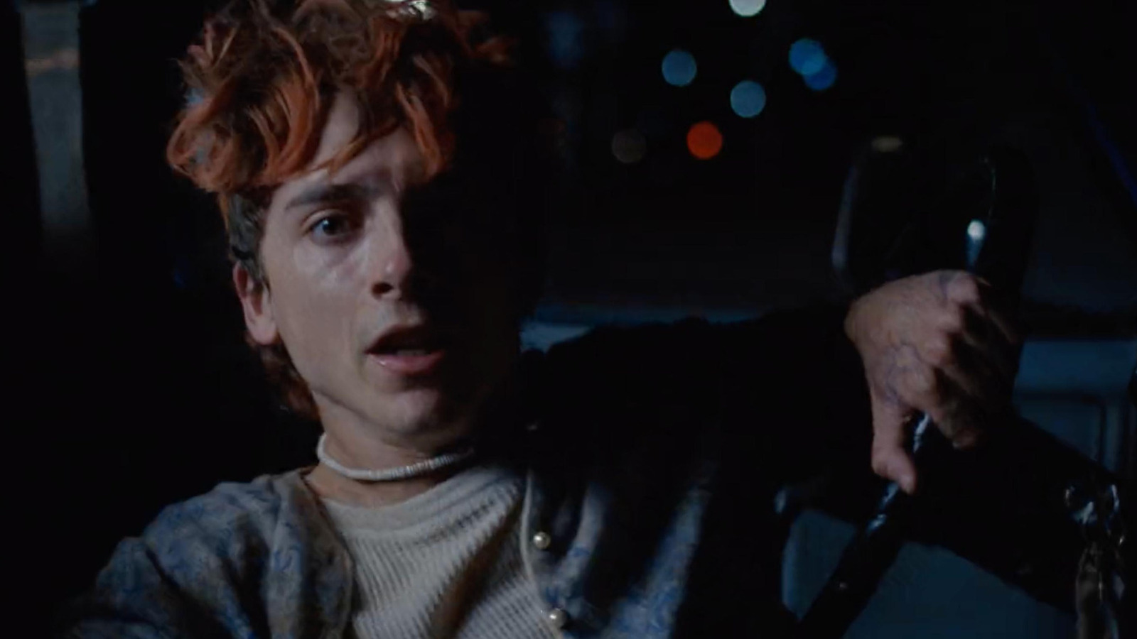 Luca Guadagnino Sees Bones And All And Call Me By Your Name As Companion Pieces, Of A Sort