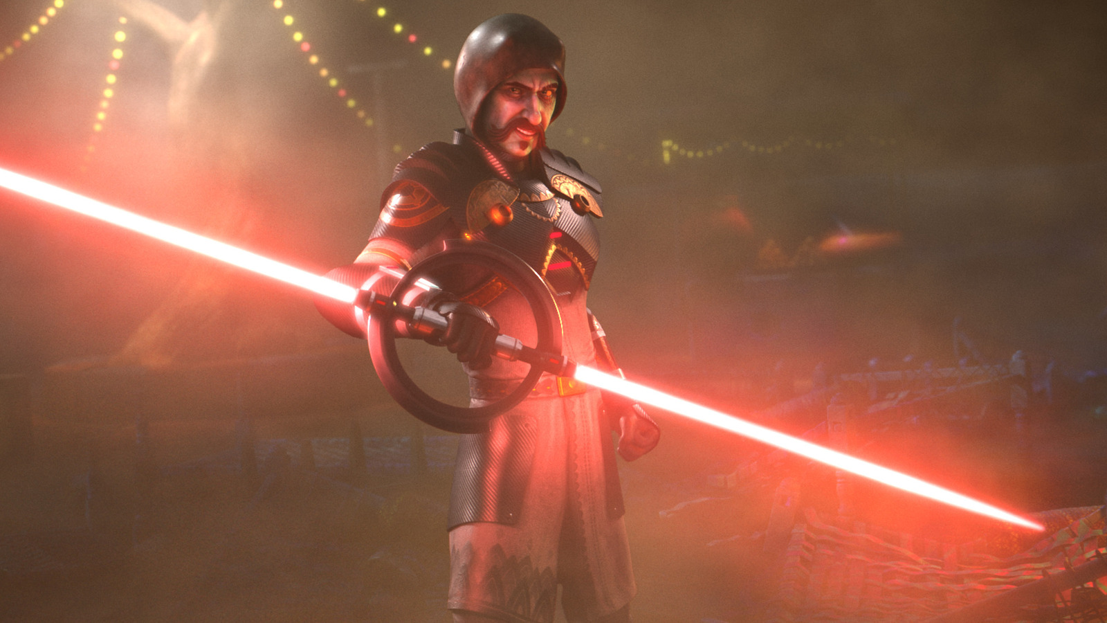 Lucasfilm Cold-Called Animation Studios To Offer Them Star Wars: Visions