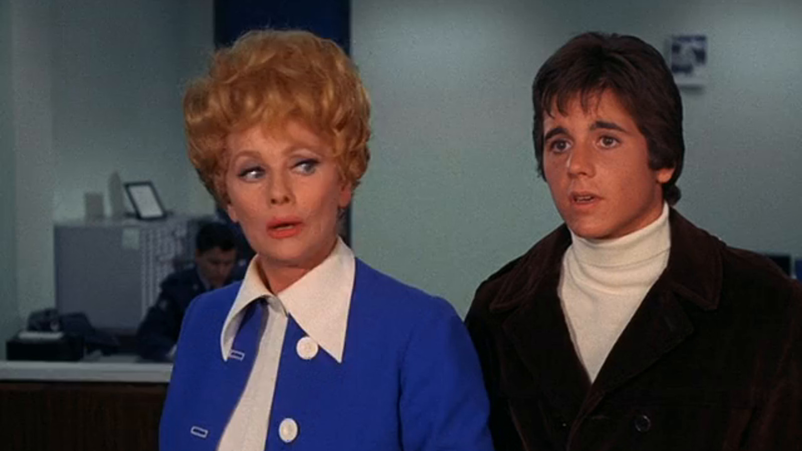 Lucille Ball's I Love Lucy Spin-Off Had A Strange & Personal ...