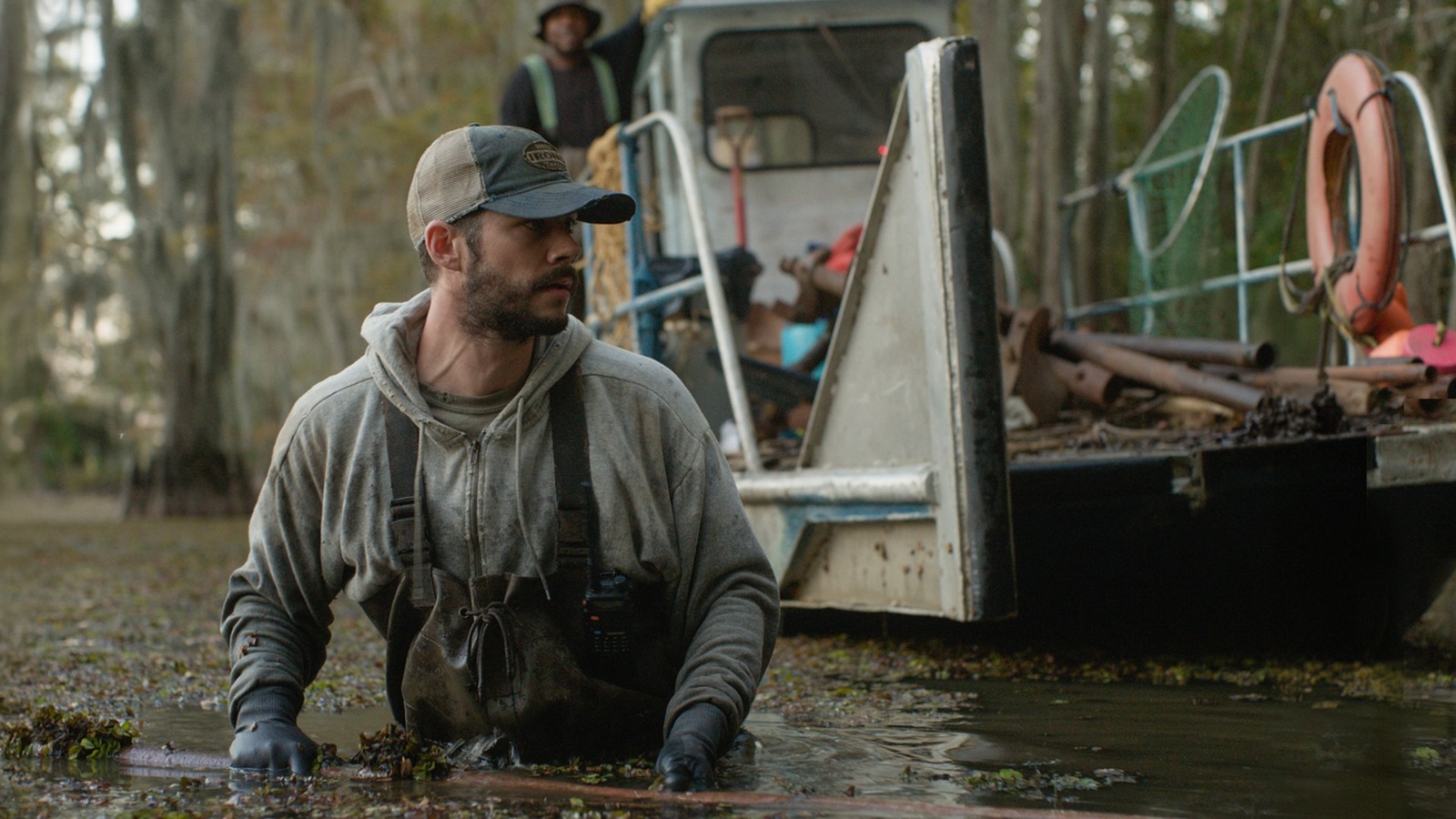 M. Night Shyamalan Sci-Fi Thriller With Dylan O'Brien Is A Huge Hit On Max