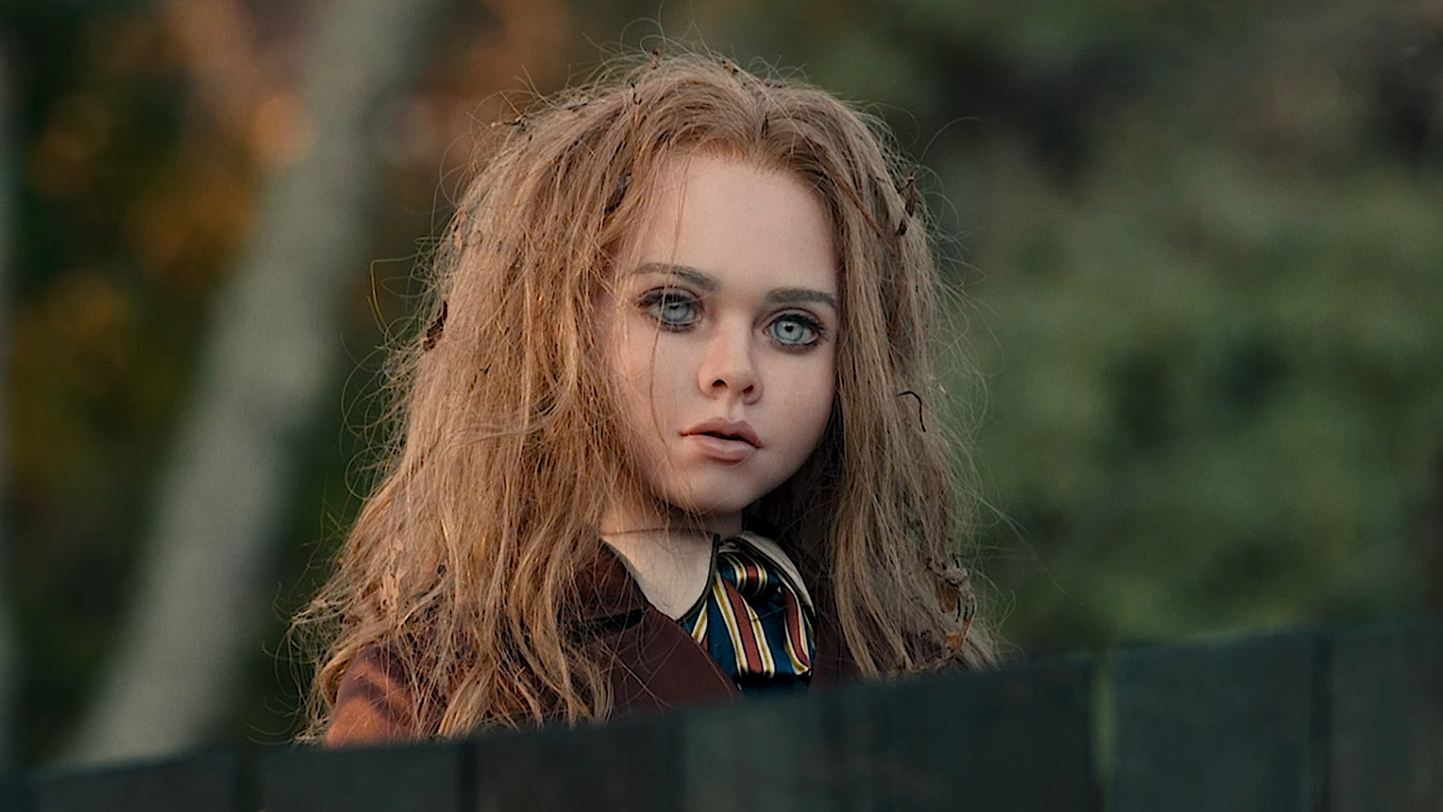 M3GAN's Original Script Was Much More Gory, But An Unrated Version ...