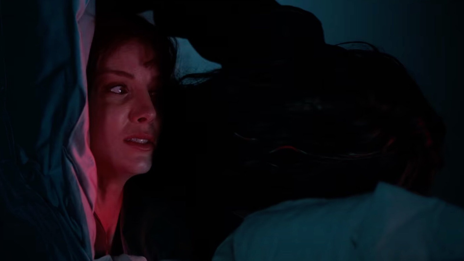 Malignant Ending Explained: Let's Break Down That Bonkers Conclusion