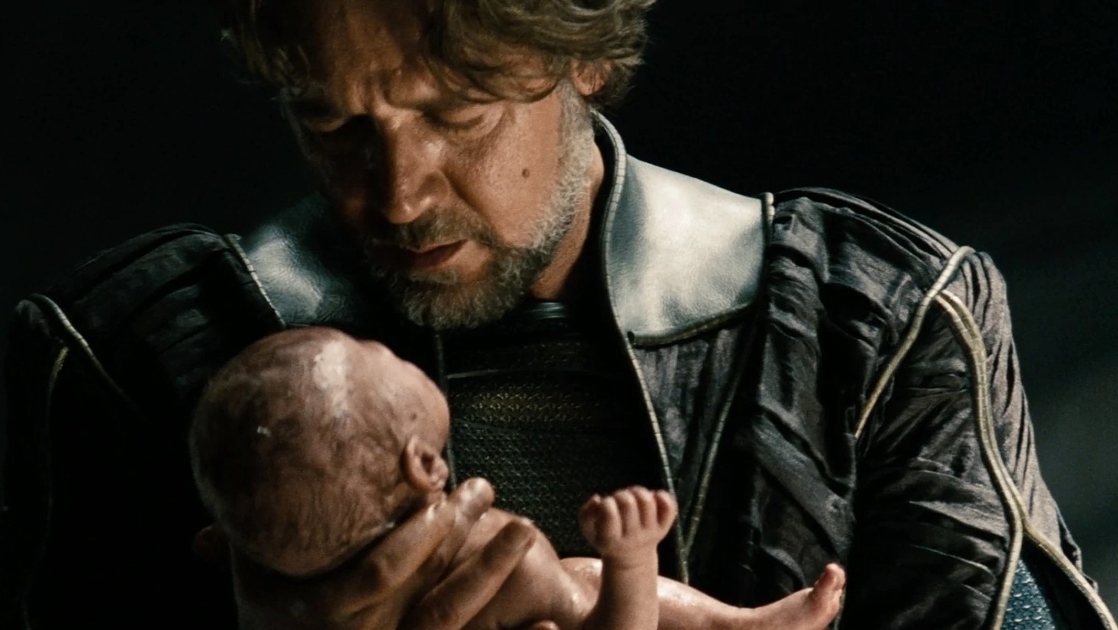 Man Of Steel Hired A Professional Linguist To Add Authenticity To ...