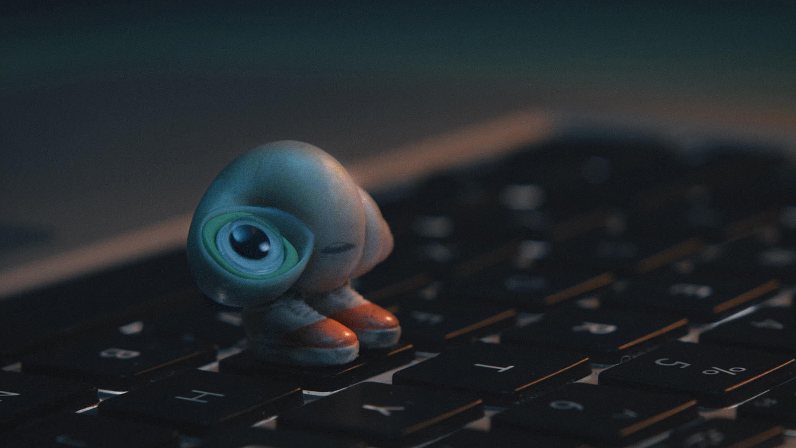 Marcel The Shell With Shoes On Trailer: This Is Your New Favorite ...