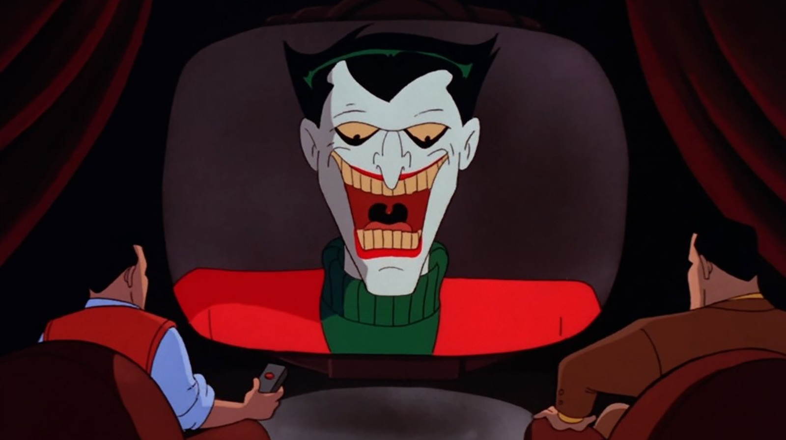 Mark Hamill Tries To Reinvent The Joker Every Time He Plays The Villain