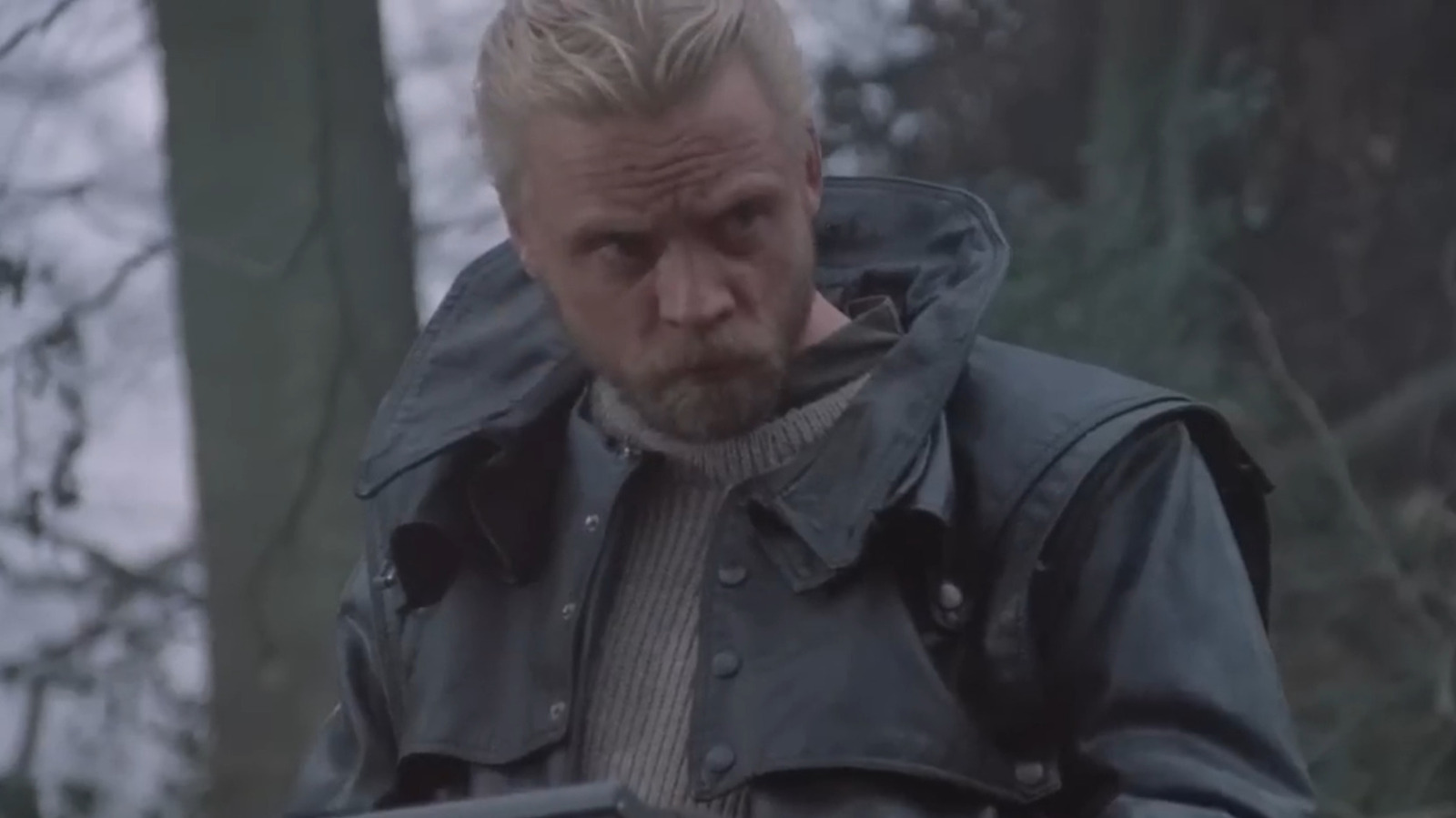 Mark Hamill's Forgotten '80s Movie Was Directed By A Legendary Sci-Fi ...