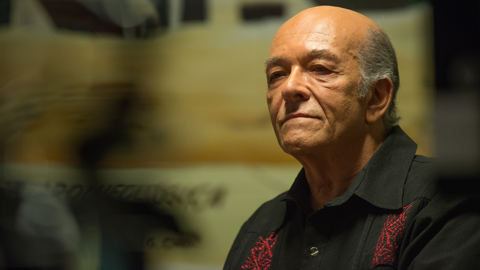 Mark Margolis, Breaking Bad, Better Call Saul, And Scarface Actor, Dead ...