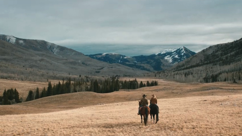 Marshals Season 1's Lenny Hancock Tribute Explained