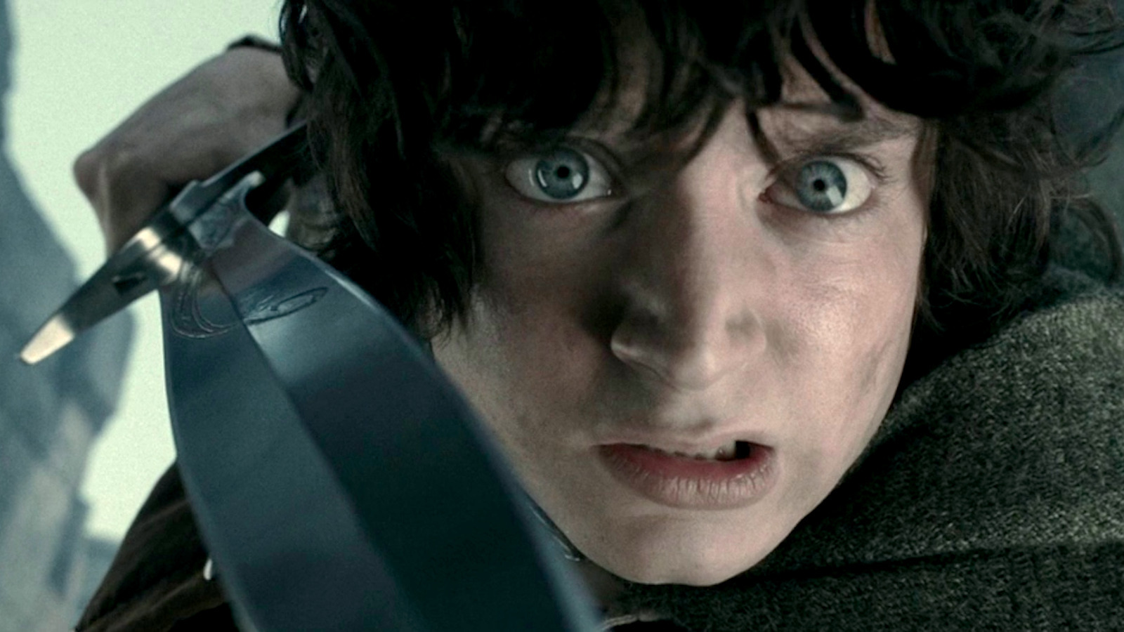 Martin Scorsese Helped Push Peter Jackson To Finish Filming The Lord Of ...