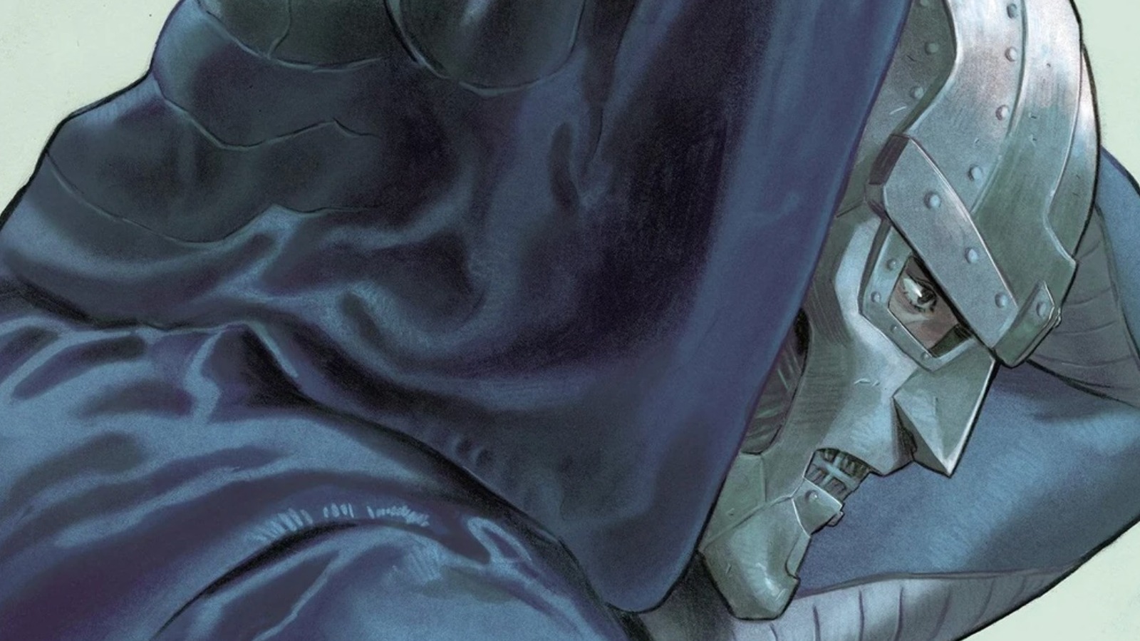 Marvel explica cómo un héroe de los Cuatro Fantásticos se convirtió en ...