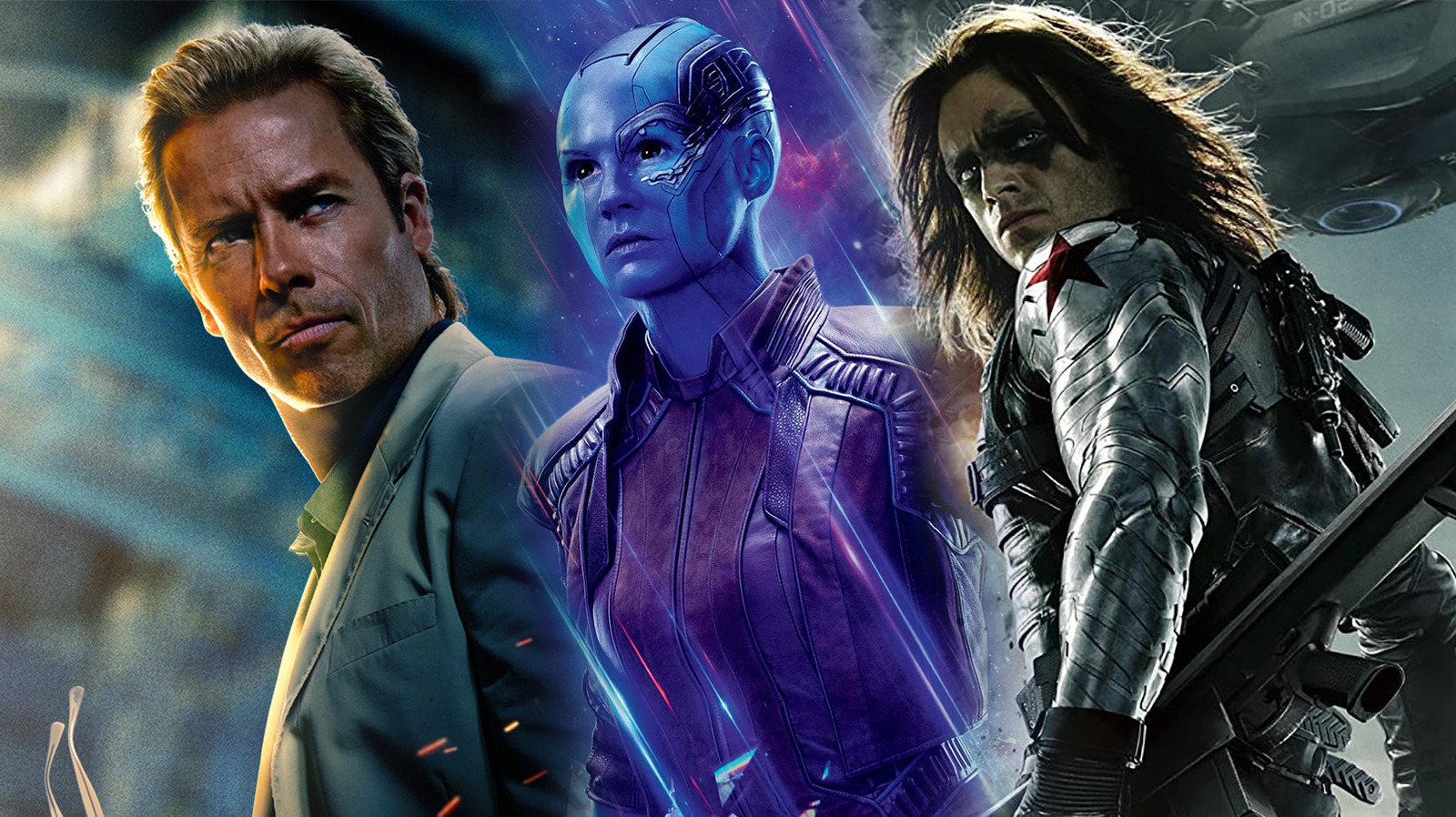 Marvel Fans Picked The Best MCU Phase 2 Villain, And It's Hard To Argue Against Them