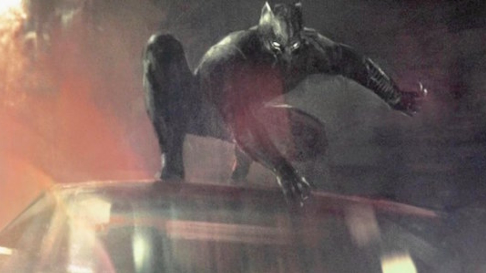 Marvel Teases "Phase 3" With New Video And Concept Art And Animatics