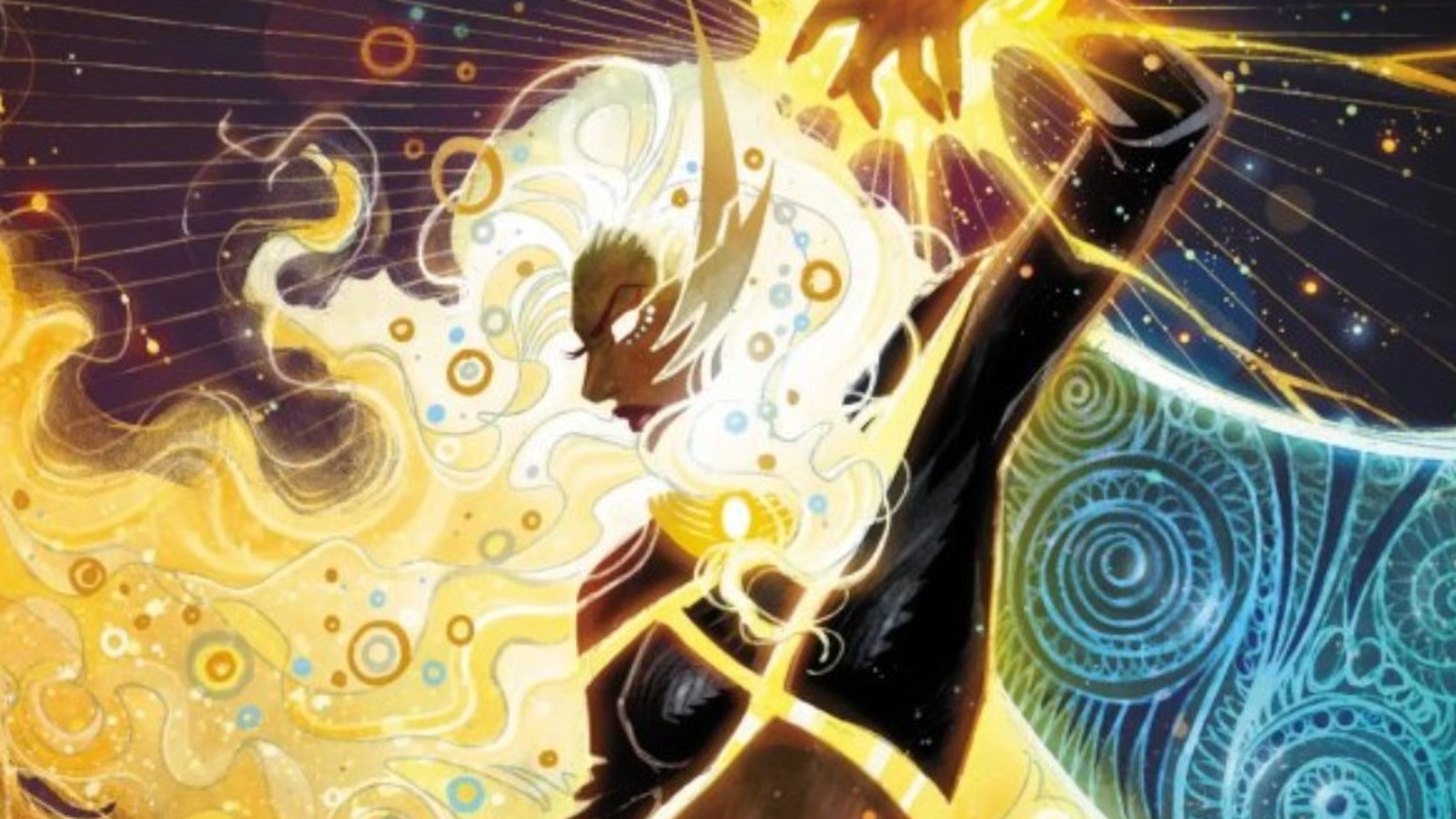 Marvel Pits X-Men's Storm Against One Of The Greatest Comic Book ...