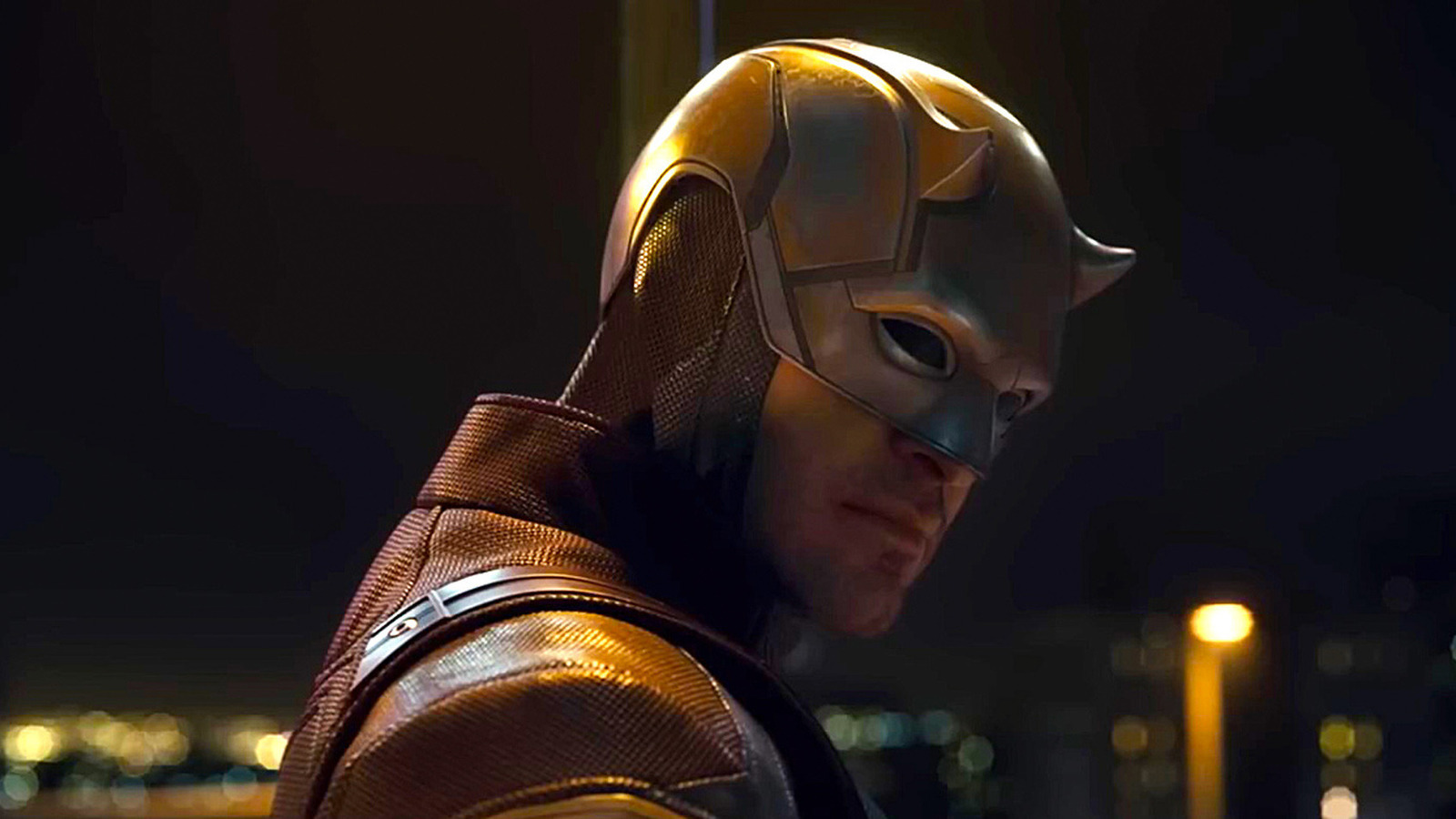 Marvel Studios Revamping Daredevil: Born Again, Searching For New ...