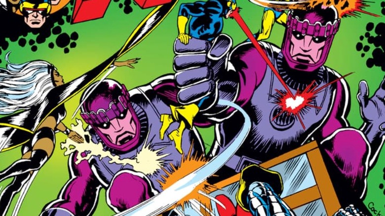 Marvel's Avengers: Doomsday X-Men Trailer Confirms The Debut Of Major ...