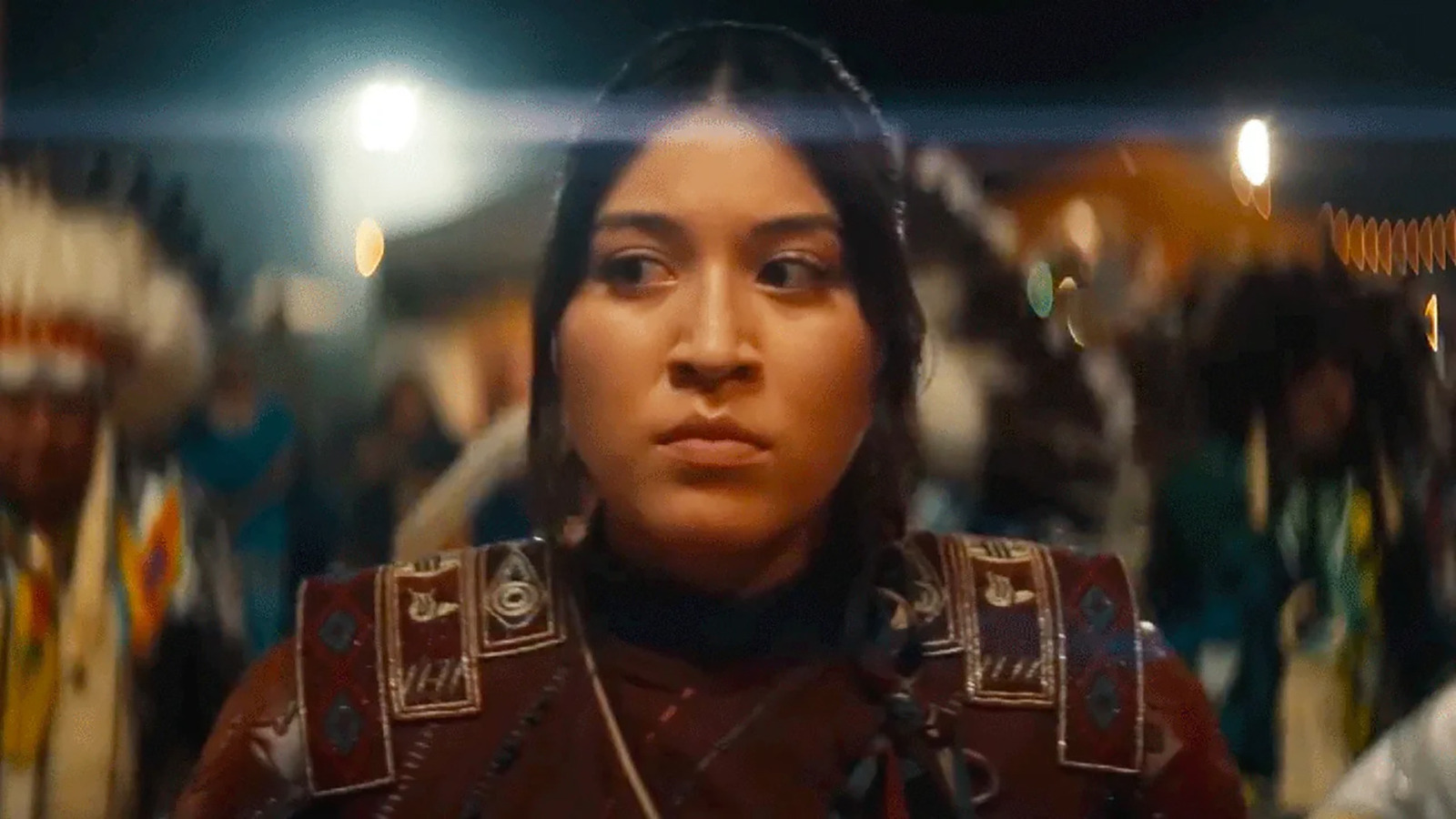 Marvel's Echo Brings Forth A Set Piece We've Never Seen On Screen