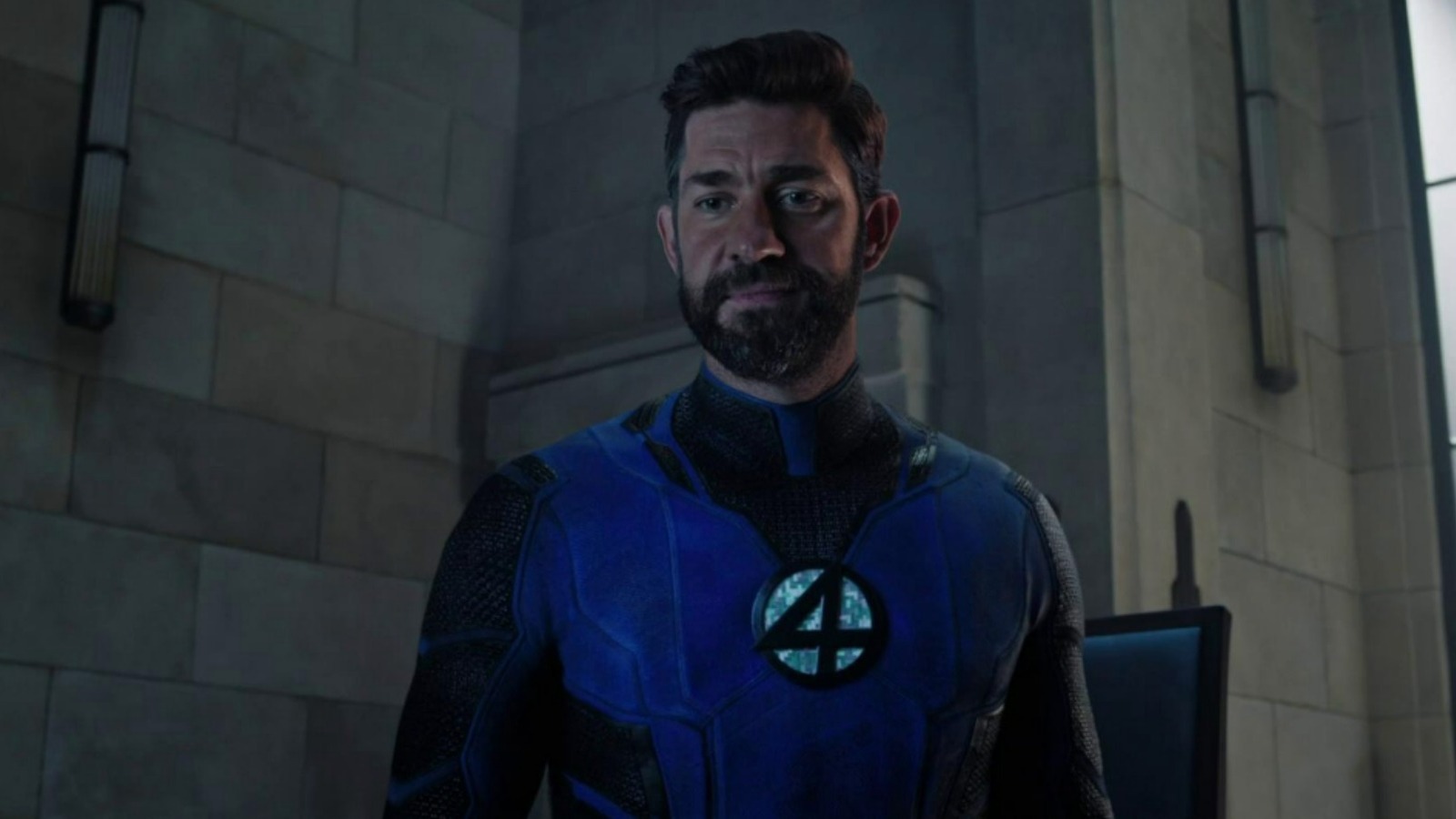 Marvel's Fantastic Four Movie Finds Its Writers In Jeff Kaplan And Ian ...