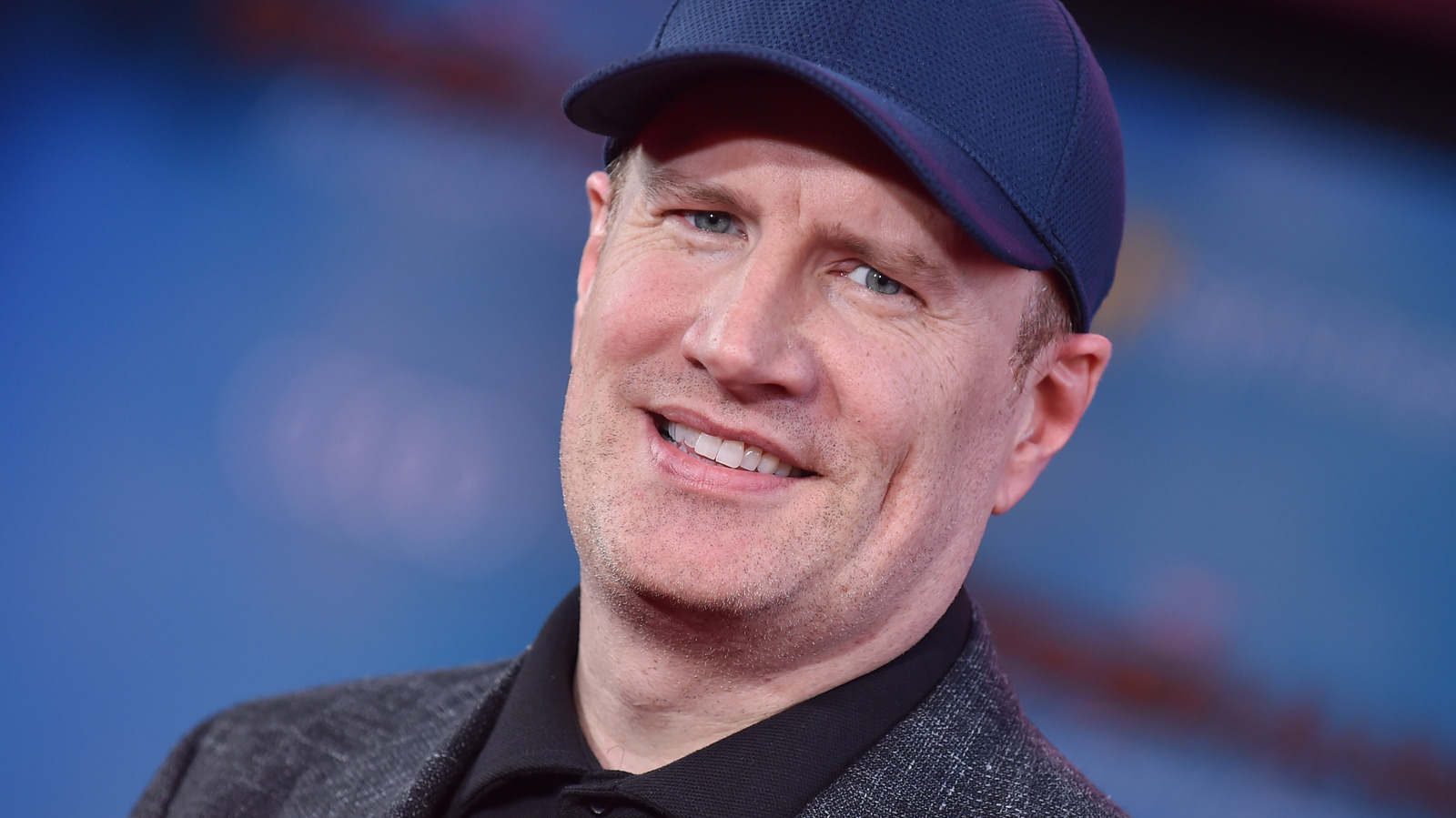 Marvel's Kevin Feige Broke Down Crying When He Received A Special Star ...