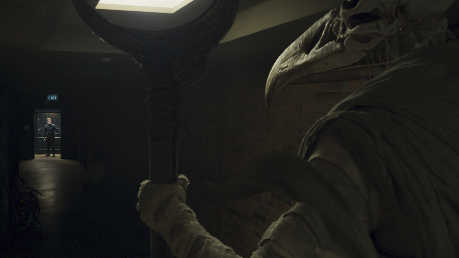 Marvel's Moon Knight Casts Oscar-Winner F. Murray Abraham As An Ancient ...