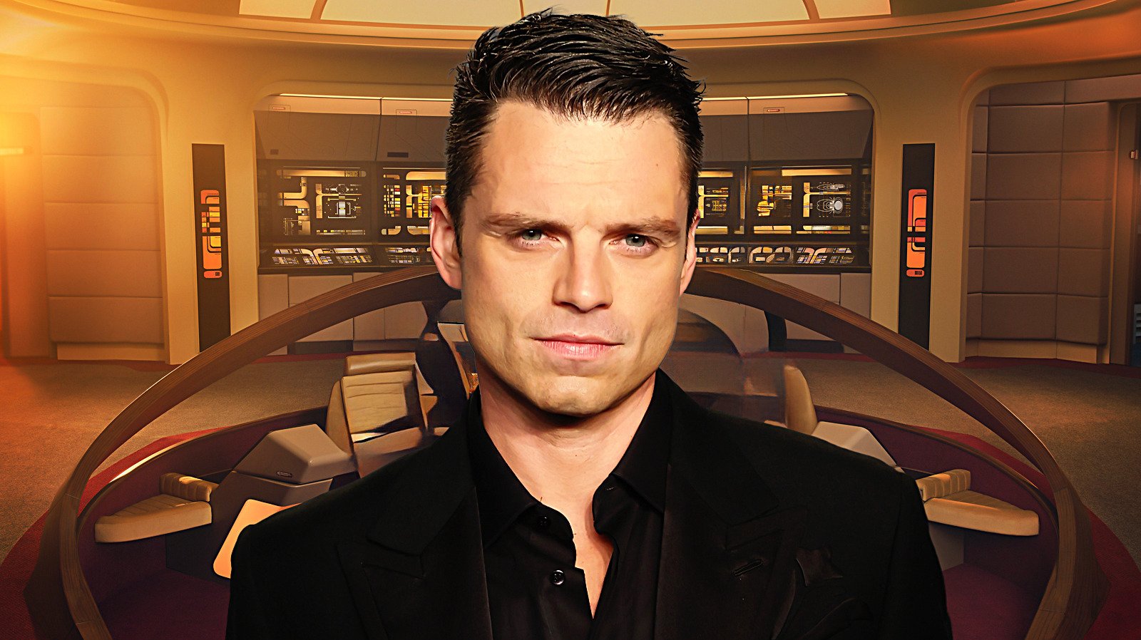 Marvel's Sebastian Stan Almost Played A Major Star Trek Movie Character