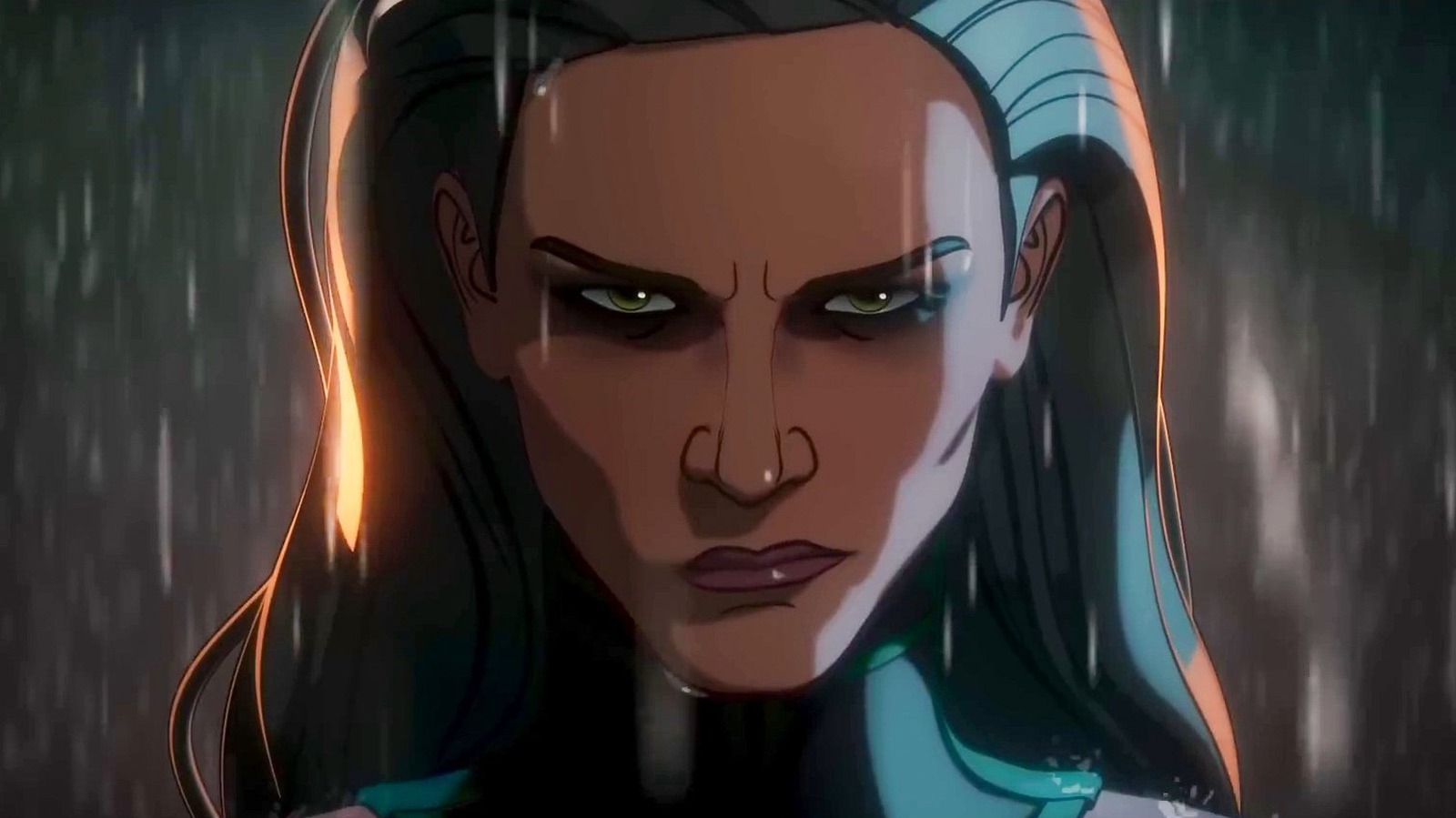 Marvel's What If...? Hela Episode Boiled Down To One Make Or Break Factor